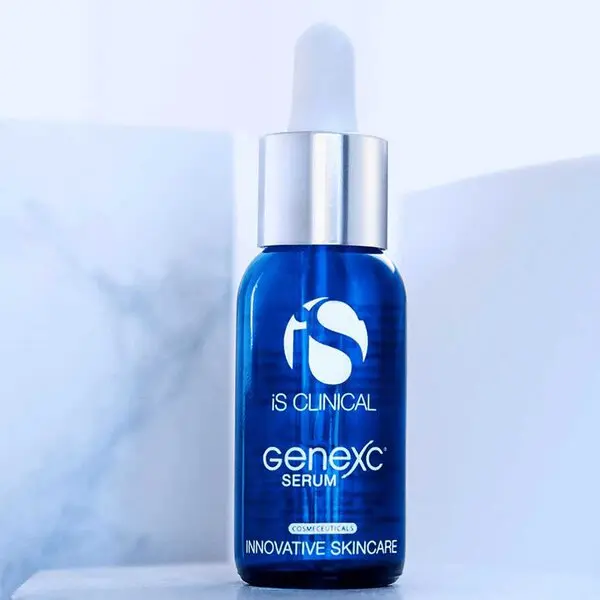 IS CLINICAL Genexc Serum