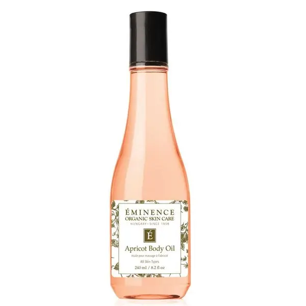 EMINENCE Apricot Body Oil - One-color