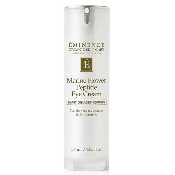 EMINENCE Marine Flower Peptide Eye Cream - One-color