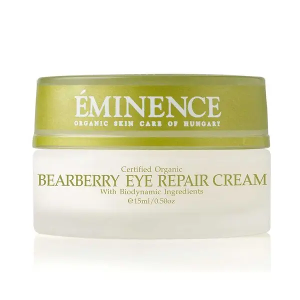 EMINENCE Bearberry Eye Repair Cream - One-color
