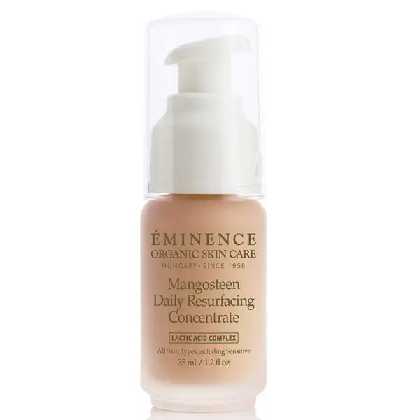 EMINENCE Mangosteen Daily Resurfacing Concentrate - One-color