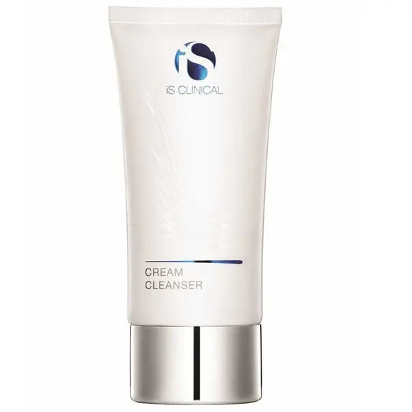 IS CLINICAL Cream Cleanser - One-color