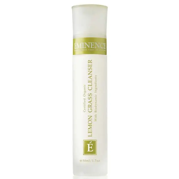 EMINENCE Lemon Grass Cleanser - One-color