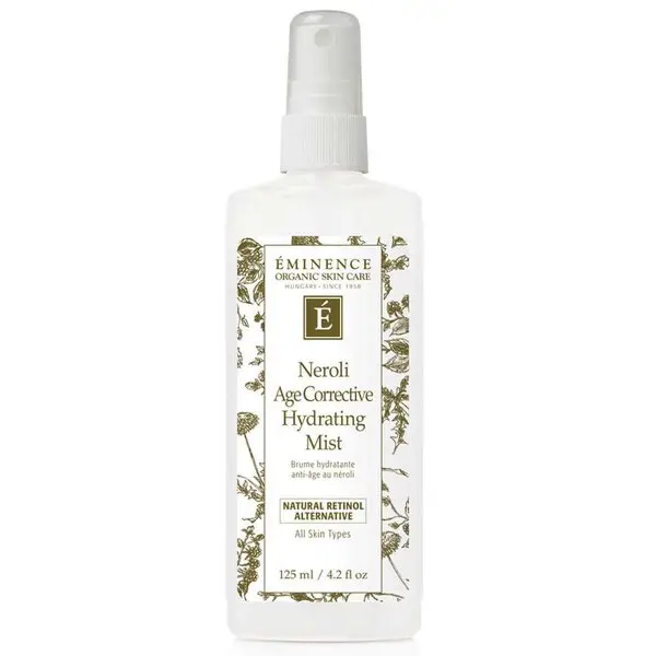 EMINENCE Neroli Age Corrective Hydrating Mist - One-color