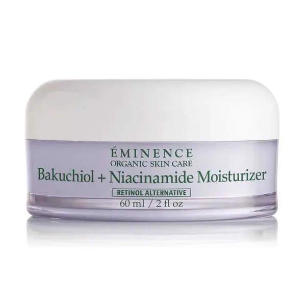 EMINENCE Bakuchiol + Niacinamide Moisturizer - One-color