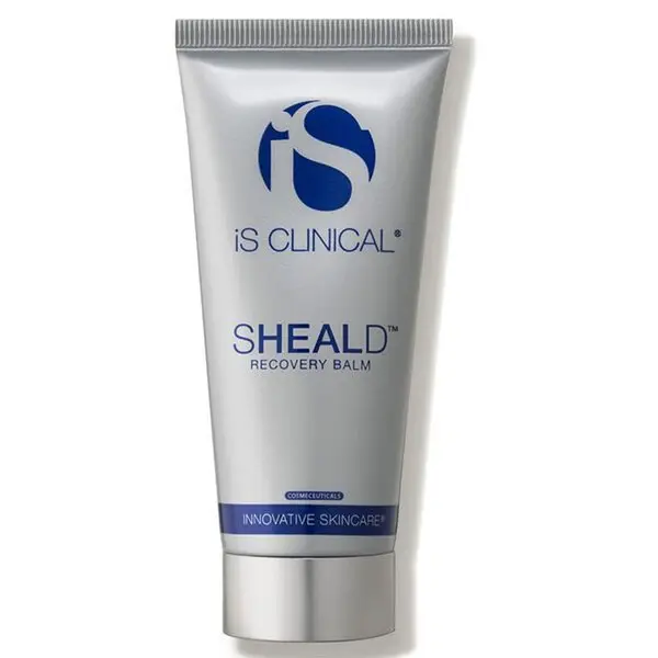 IS CLINICAL Sheald Recovery Balm - One-color