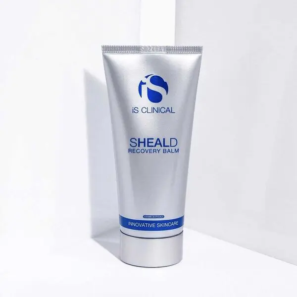 IS CLINICAL Sheald Recovery Balm