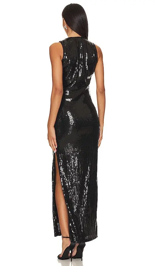 RUNAWAY THE LABEL Blaise Maxi Dress