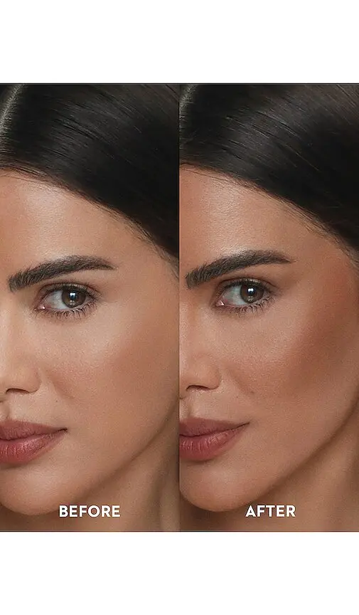 ELALUZ Velveteen Queen Powder Bronzer - Fully Royal