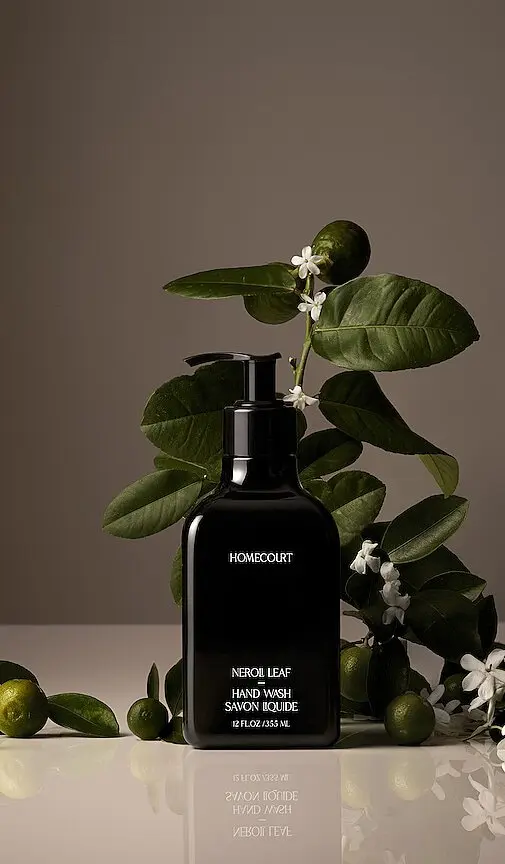 HOMECOURT Neroli Leaf Hand Wash