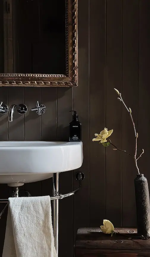 HOMECOURT Neroli Leaf Hand Wash