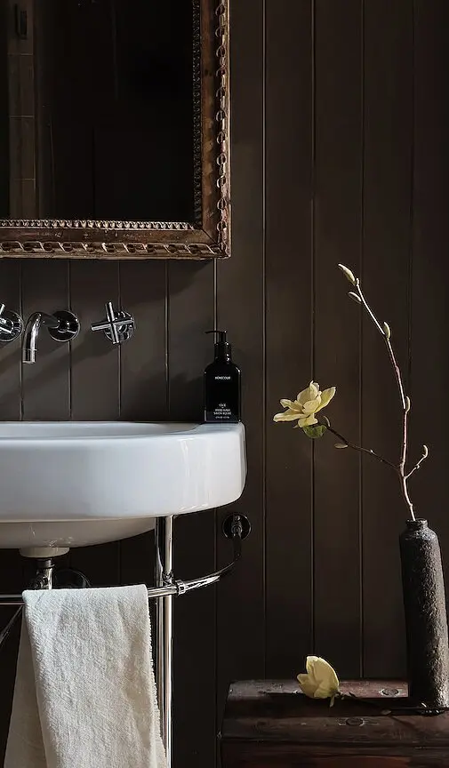 HOMECOURT Cipres Mint Hand Wash