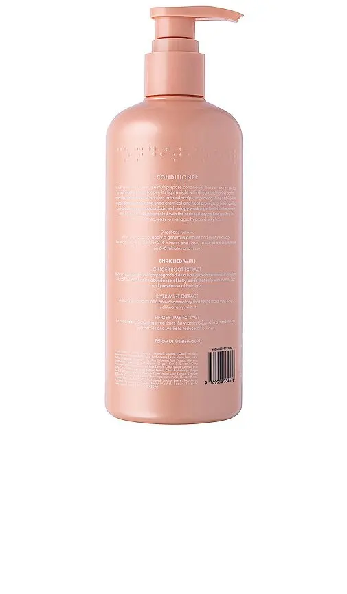 SISTERWOULD Give Me Life Conditioner