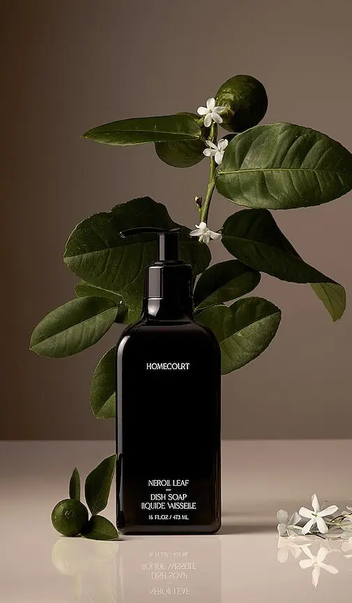 HOMECOURT Neroli Leaf Dish Soap