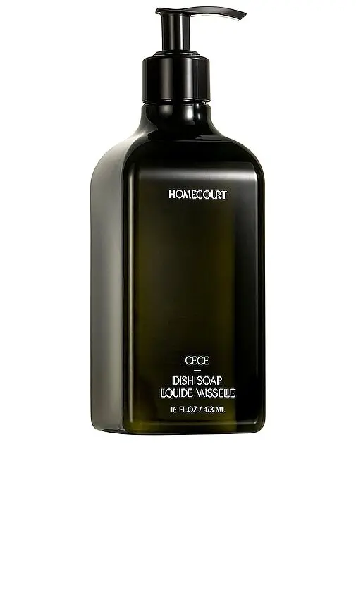 HOMECOURT Cece Dish Soap - N,a