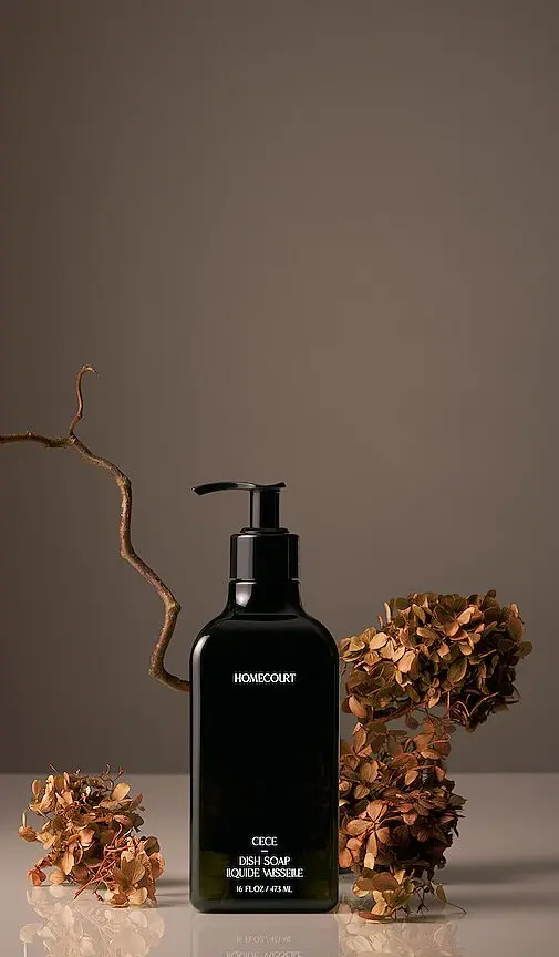 HOMECOURT Cece Dish Soap