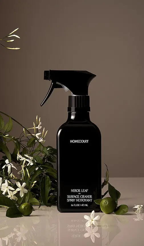 HOMECOURT Neroli Leaf Surface Cleaner