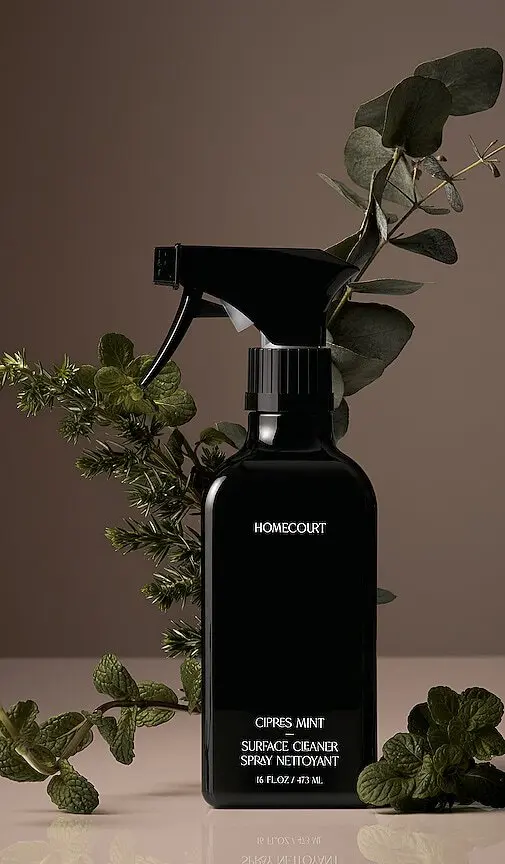 HOMECOURT Cipres Mint Surface Cleaner