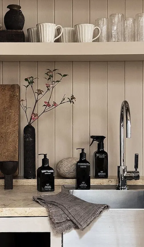 HOMECOURT Cece Surface Cleaner