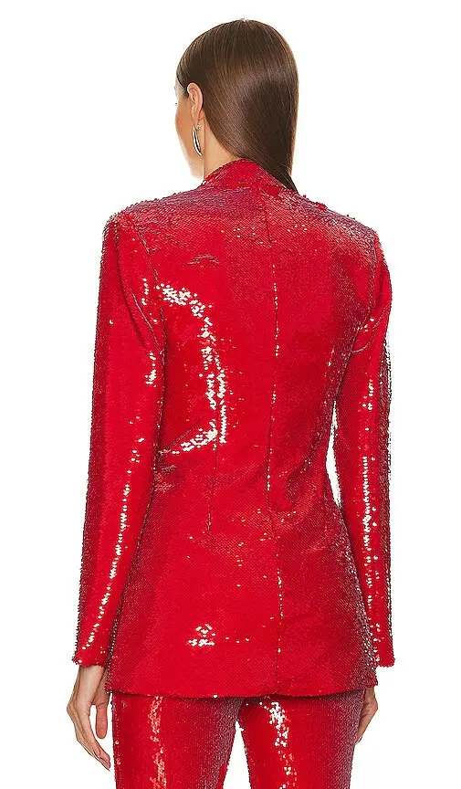 MICHAEL COSTELLO Harlow Blazer