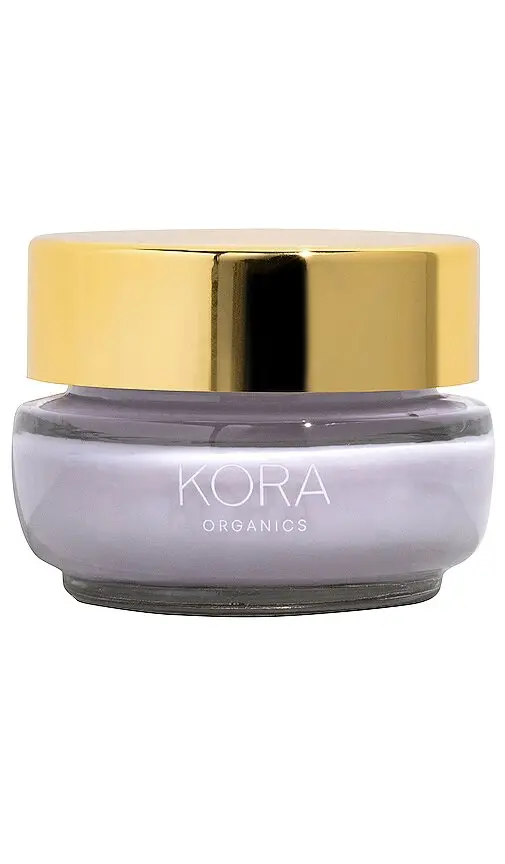 KORA ORGANICS Plant Stem Cell Retinol Alternative Moisturizer 15ml - N,a