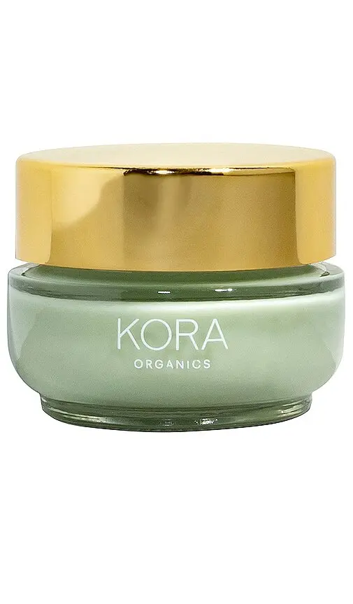 KORA ORGANICS Active Algae Lightweight Moisturizer 15ml - N,a