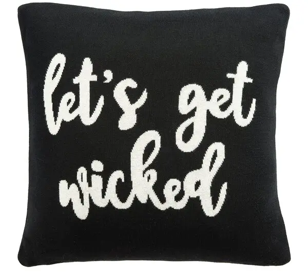 SAFAVIEH Wicked Pillow - One-color