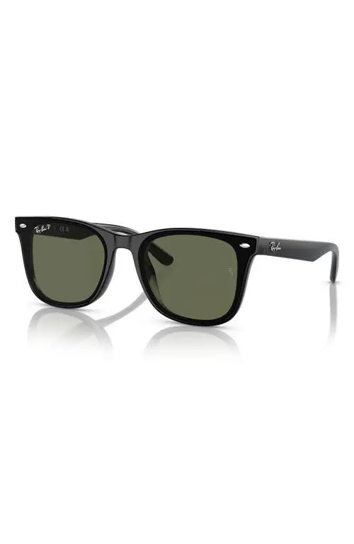 Ray-ban Oversized Square Sunglasses