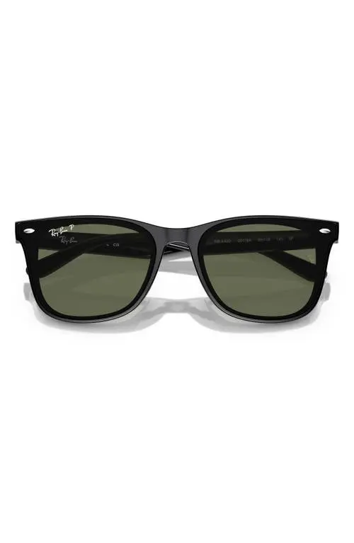 Ray-ban Oversized Square Sunglasses