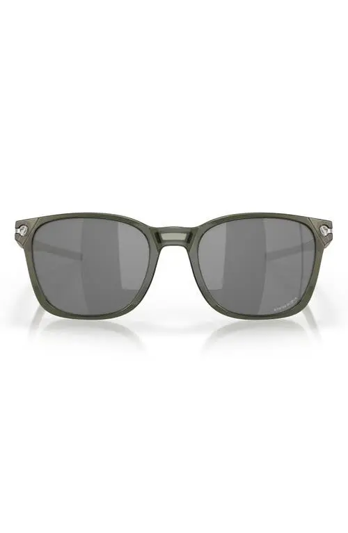 Oakley Ojector 55mm Prizm™ Polarized Sunglasses - Olive