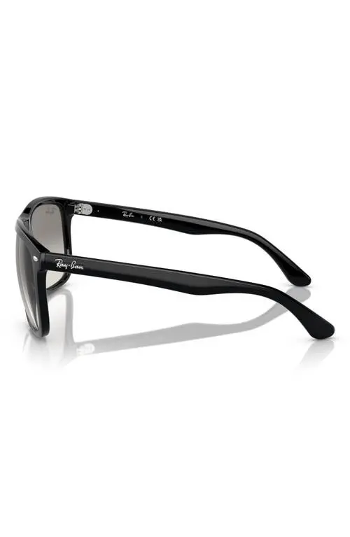 Ray-ban 57mm Square Sunglasses