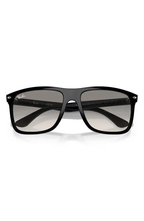 Ray-ban 57mm Square Sunglasses