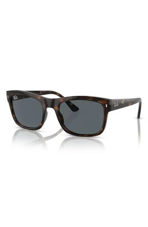 Ray-ban 56mm Rectangle Sunglasses