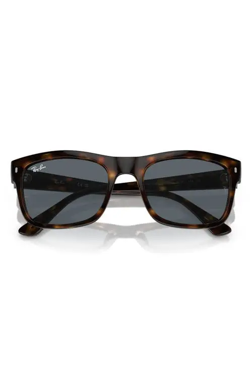 Ray-ban 56mm Rectangle Sunglasses