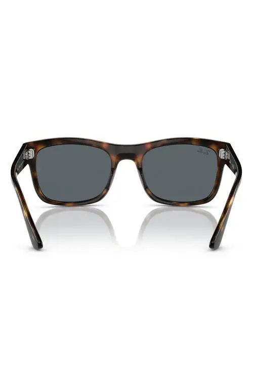 Ray-ban 56mm Rectangle Sunglasses