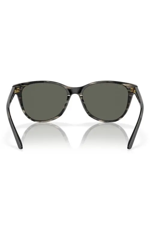 COSTA DEL MAR Catherine Phantos Sunglasses - Grey Flash