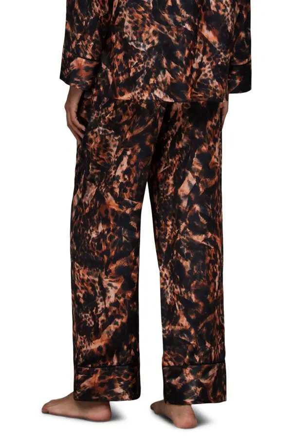 ALLSAINTS Sofi Spark Drawstring Pants