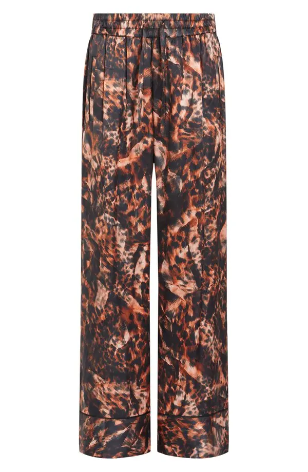 ALLSAINTS Sofi Spark Drawstring Pants