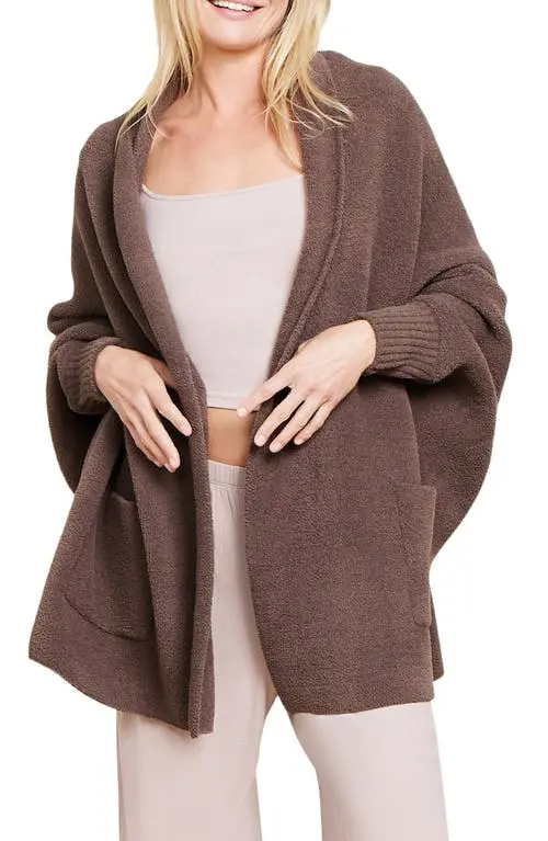 Barefoot Dreams Cozychic™ Blanket Wrap