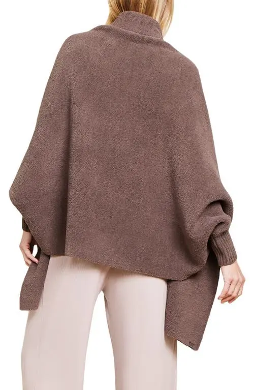 Barefoot Dreams Cozychic™ Blanket Wrap
