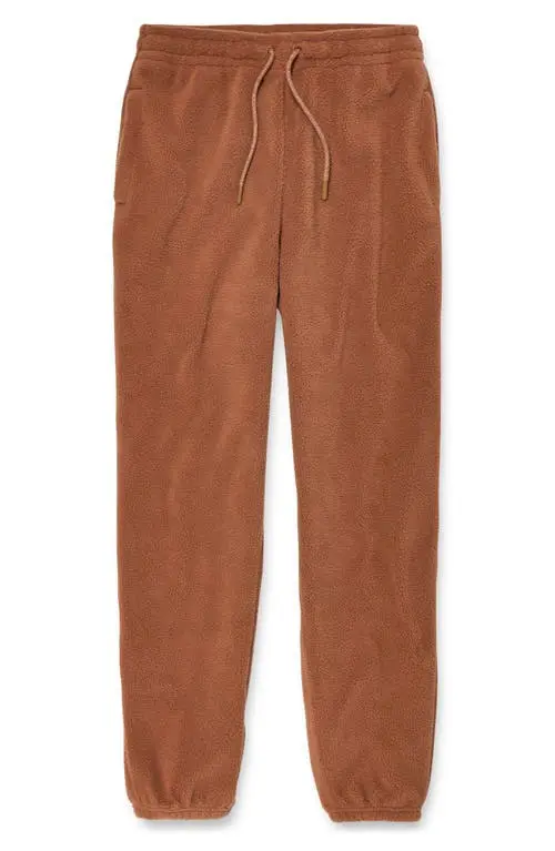 UGG Cassady Micro Uggfluff Fleece Pants
