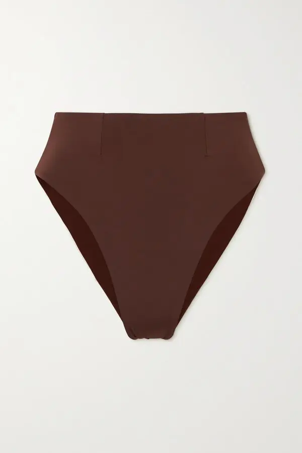 HAIGHT. Net Sustain + Tina Kunakey Bikini Briefs