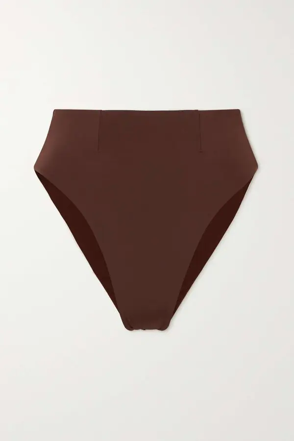 HAIGHT. Net Sustain + Tina Kunakey Bikini Briefs
