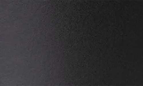 BOSS Timon Leather Belt - Black