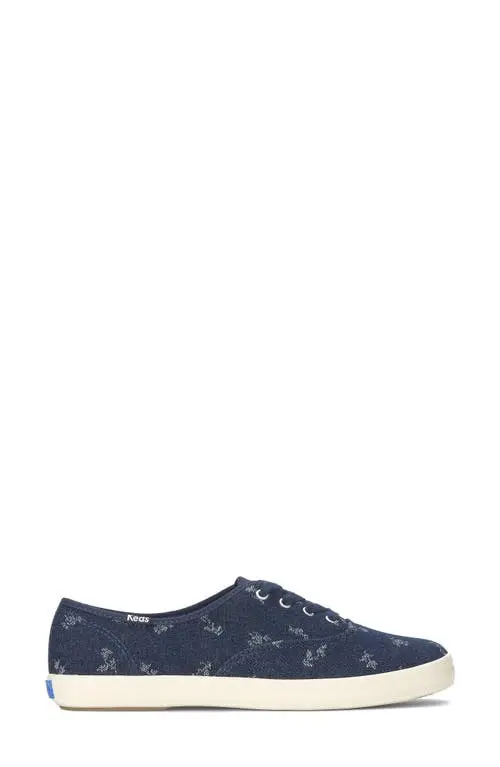 Keds® Keds Champion Sneaker - Blue