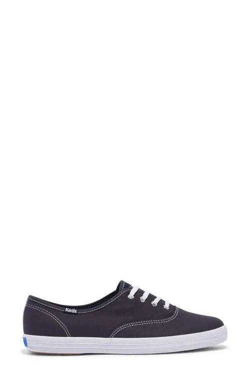 Keds® Keds Champion Sneaker - Navy