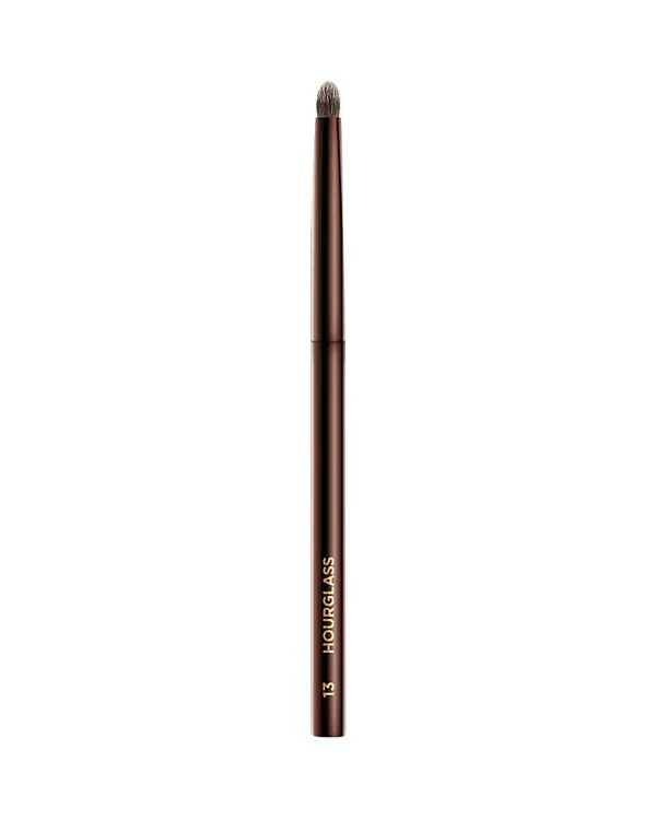 HOURGLASS No. 13 Precision Smudge Brush - No Color
