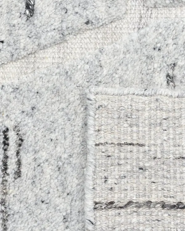 TIMELESS RUG DESIGNS Modern Chelsea Area Rug, 9' X 12