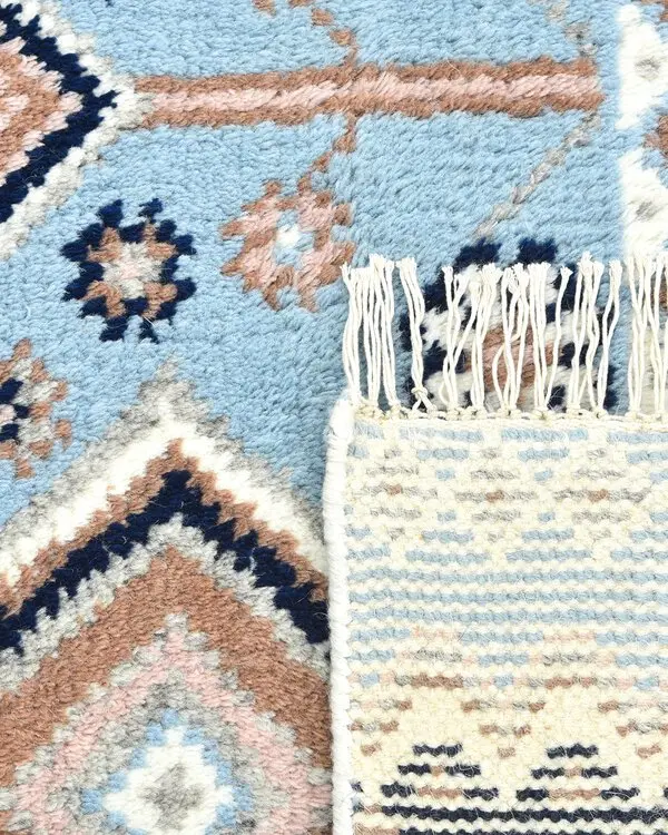 TIMELESS RUG DESIGNS Modern Hudson Area Rug, 8' X 10