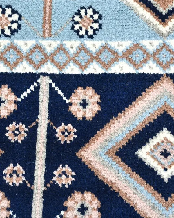 TIMELESS RUG DESIGNS Modern Hudson Area Rug, 8' X 10